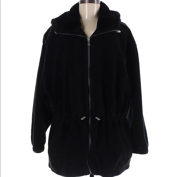 NILS | Jackets & Coats | Nils Women Fur Hooded Winter Coat Small | Poshmark